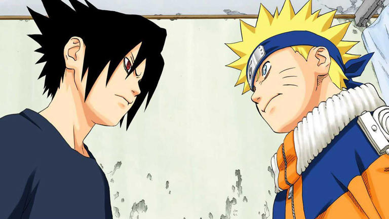 Naruto’s final battle is 1 of the best fights in anime history