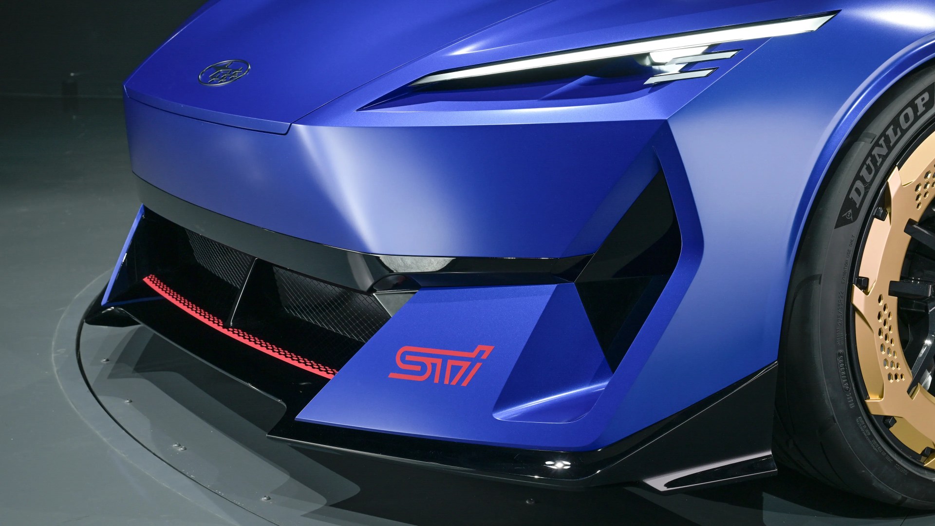 Subaru is dead serious about reviving its sorely missed performance lineup
