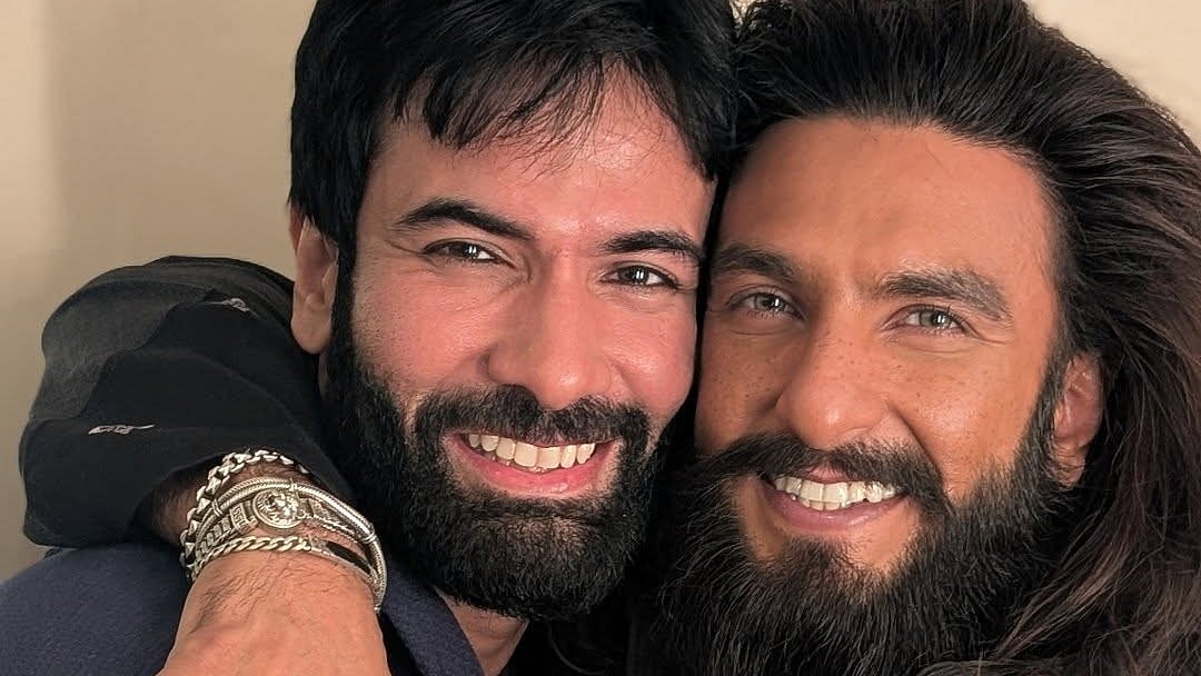 “Dhurandar” actor Danish Pandor reveals the behind-the-scenes of Akshay ...