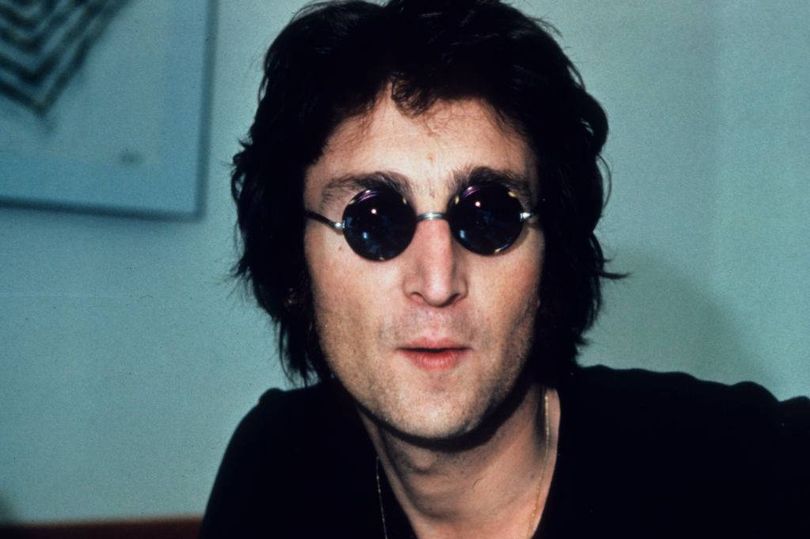 Inside John Lennon's killer Mark David Chapman's life now - from ...
