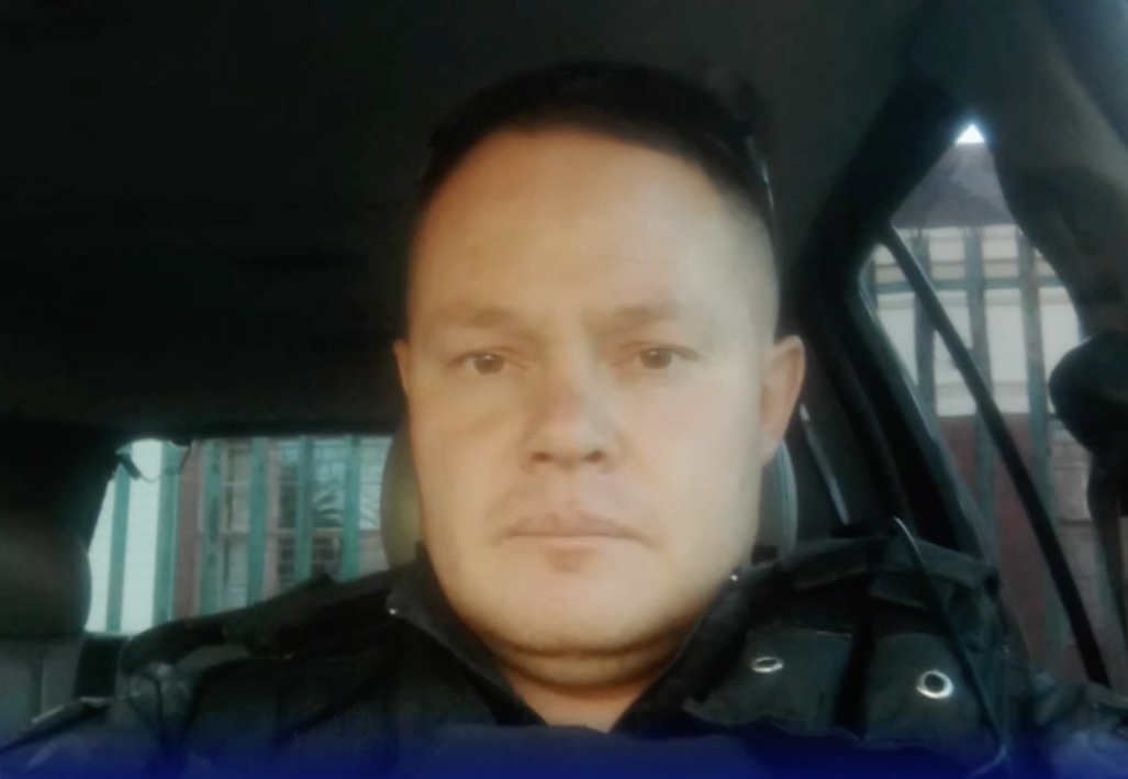 From SAPS task force to murder accused: Ex-cop named in killing of ...