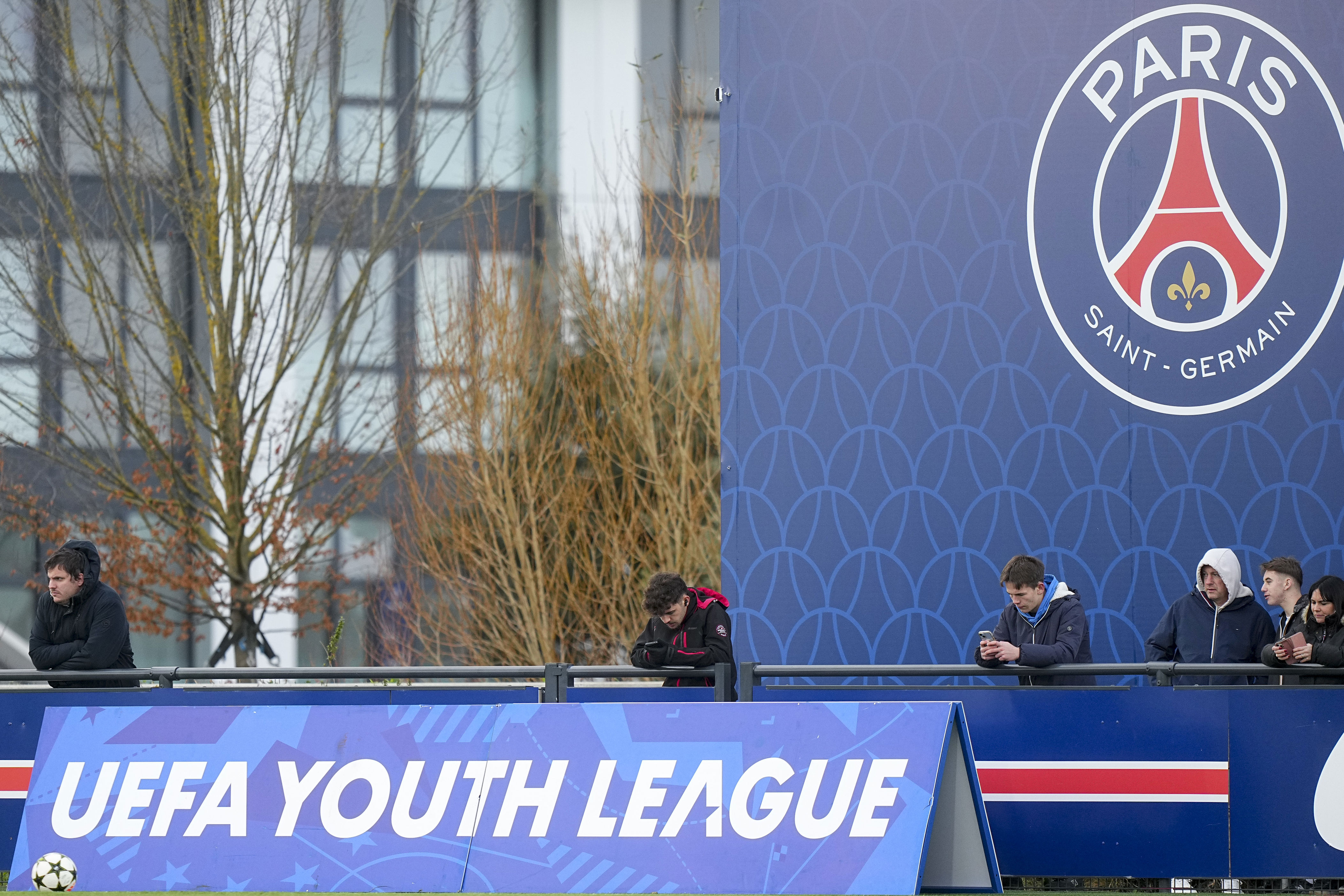 Youth League – Les matchs de la 6e journée et le classement