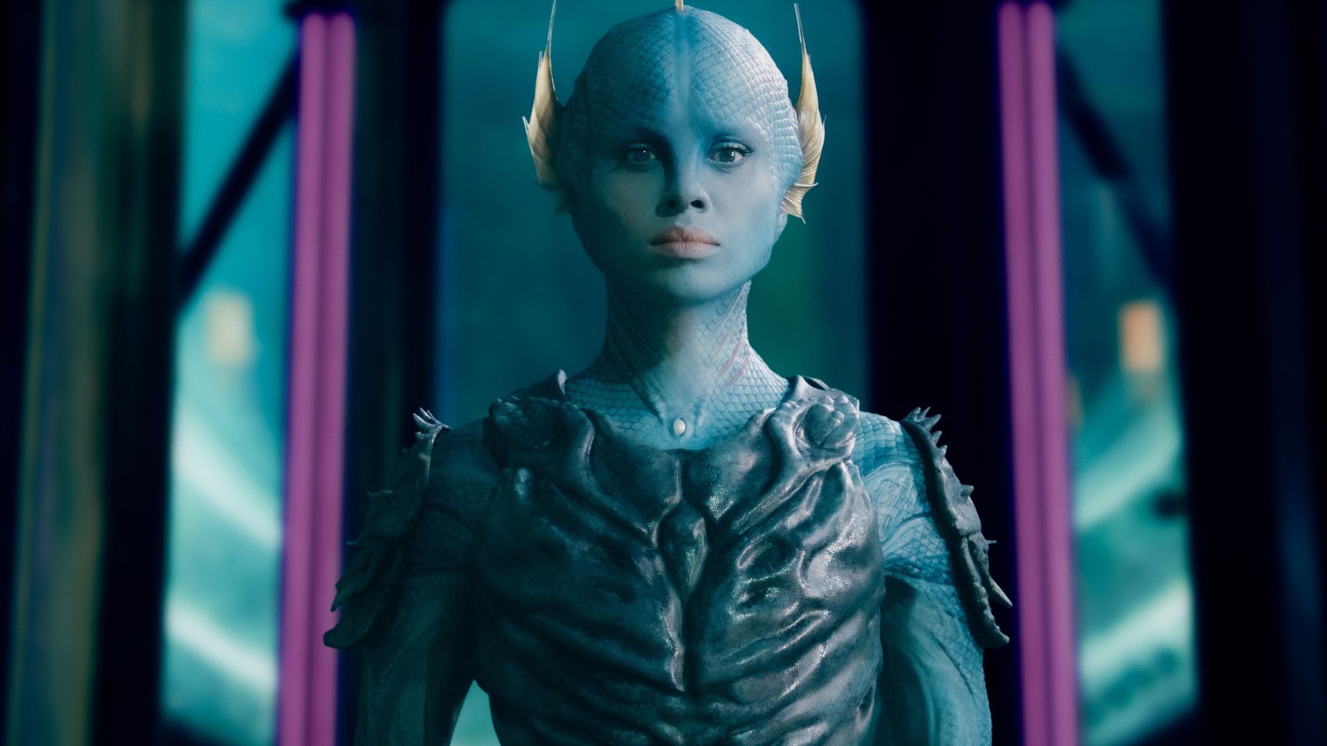 'Doctor Who' spinoff reveals the original Sea Devils still exist