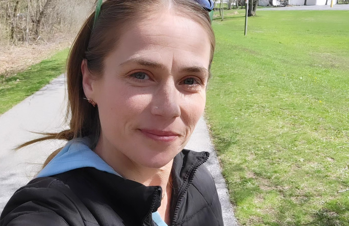 My son was colored: Crystal Wilsey denies racist accusation as backlash ...