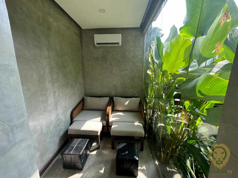 Café Allor Coffee + Bakery and Alami Nature Spa bring a new coffee-and ...