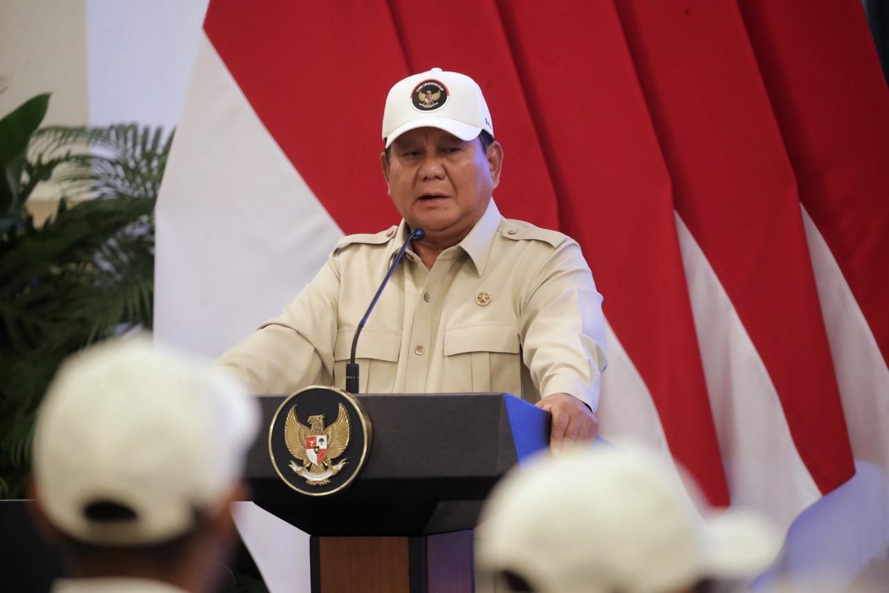 Hakordia 2025, intervensi politik Prabowo dinilai lemahkan kerja ...