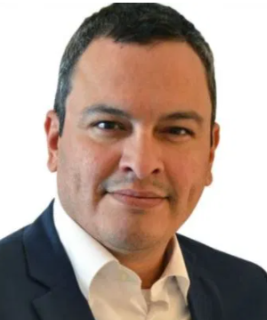 Former sheriff Eric Garza launches campaign for Cameron County judge race