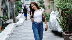 Profil dan agama Yuriska Patricia, biodata artis yang diisukan jadi ...