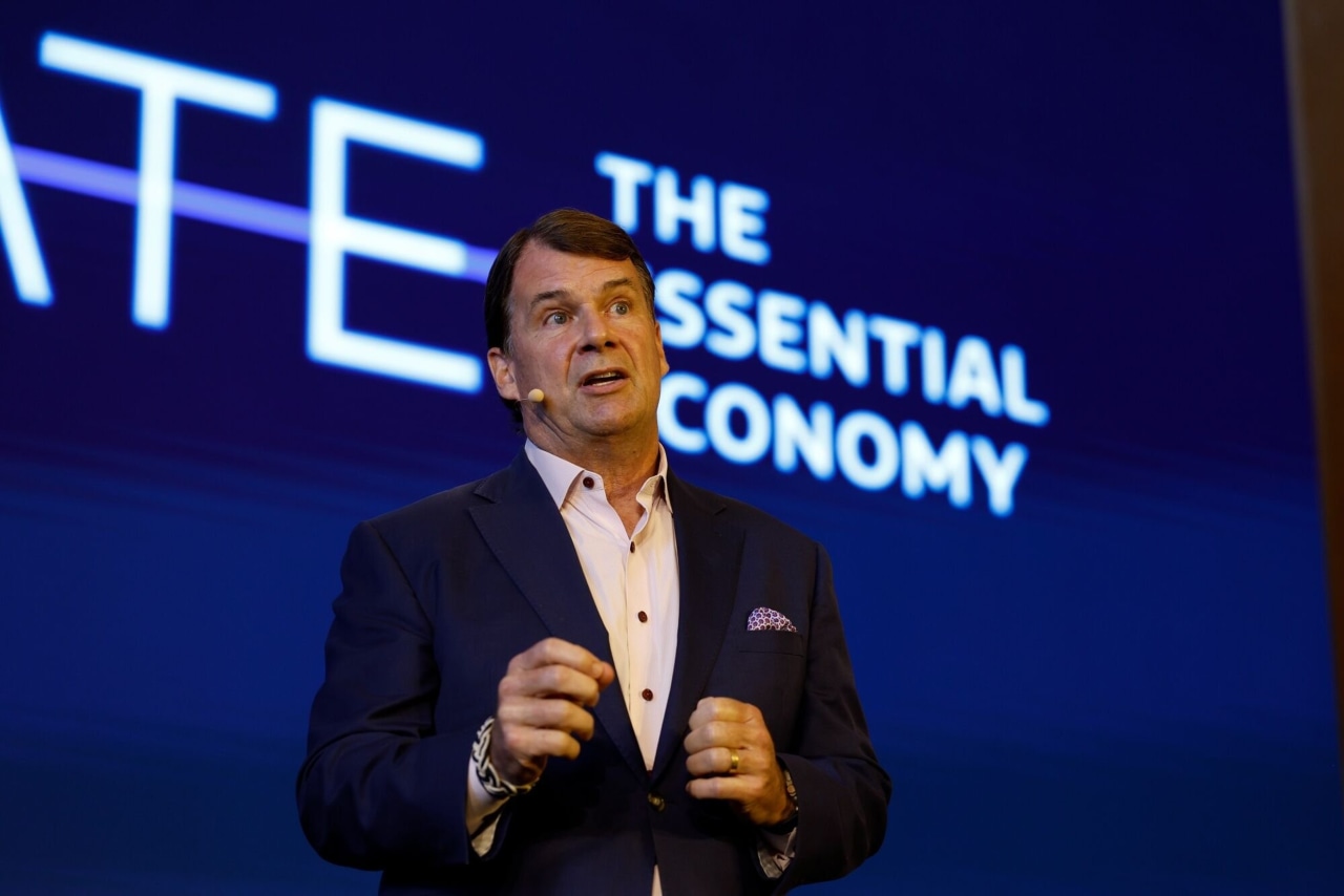 Stephen Wilmot - Journalist Profile - Intelligent Relations