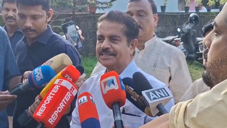 Actor Dileep got justice in assault case: Congress MP slams Kerala's appeal plan