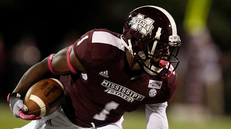 Mississippi State makes stunning coaching change, moving on from former ...