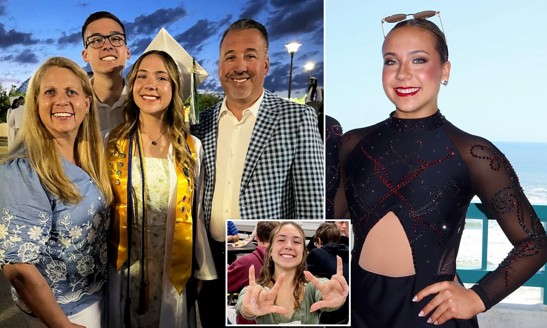 Adored Ohio State dancer, 19, dies after complication from common virus