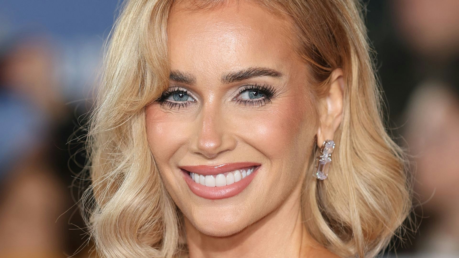 Exclusive Laura Anderson after split: ‘I’ll marry and have baby number two’