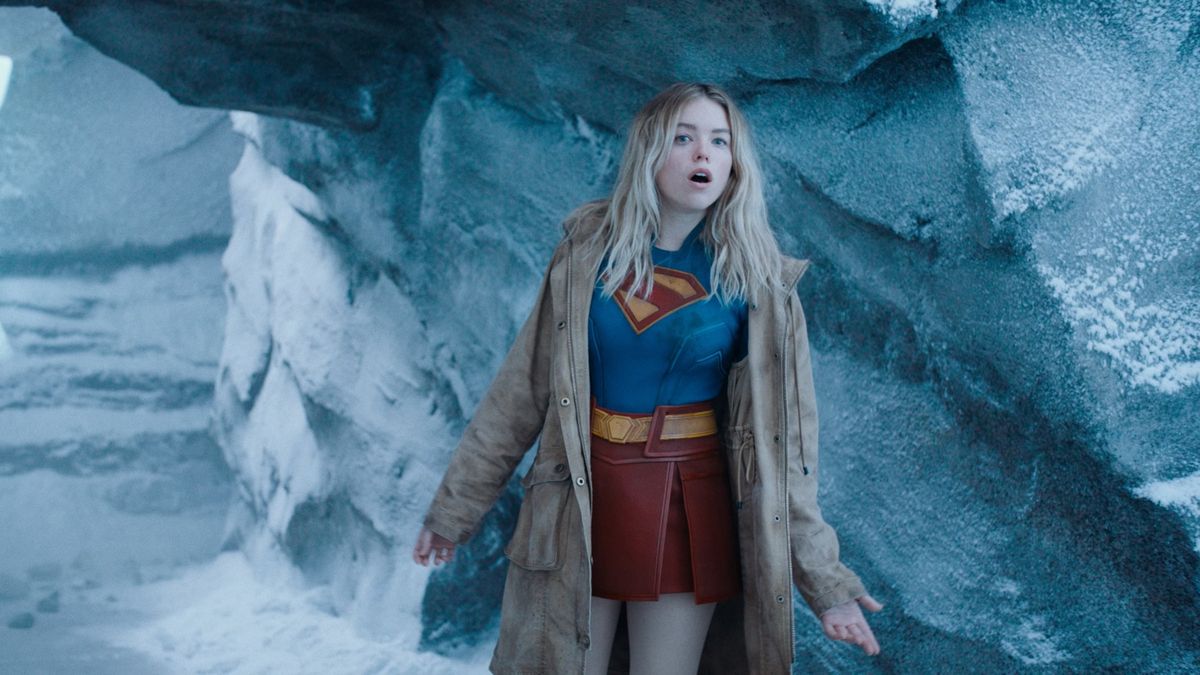 DC Studios, David Ellison ha già incontrato James Gunn: arriva un ...