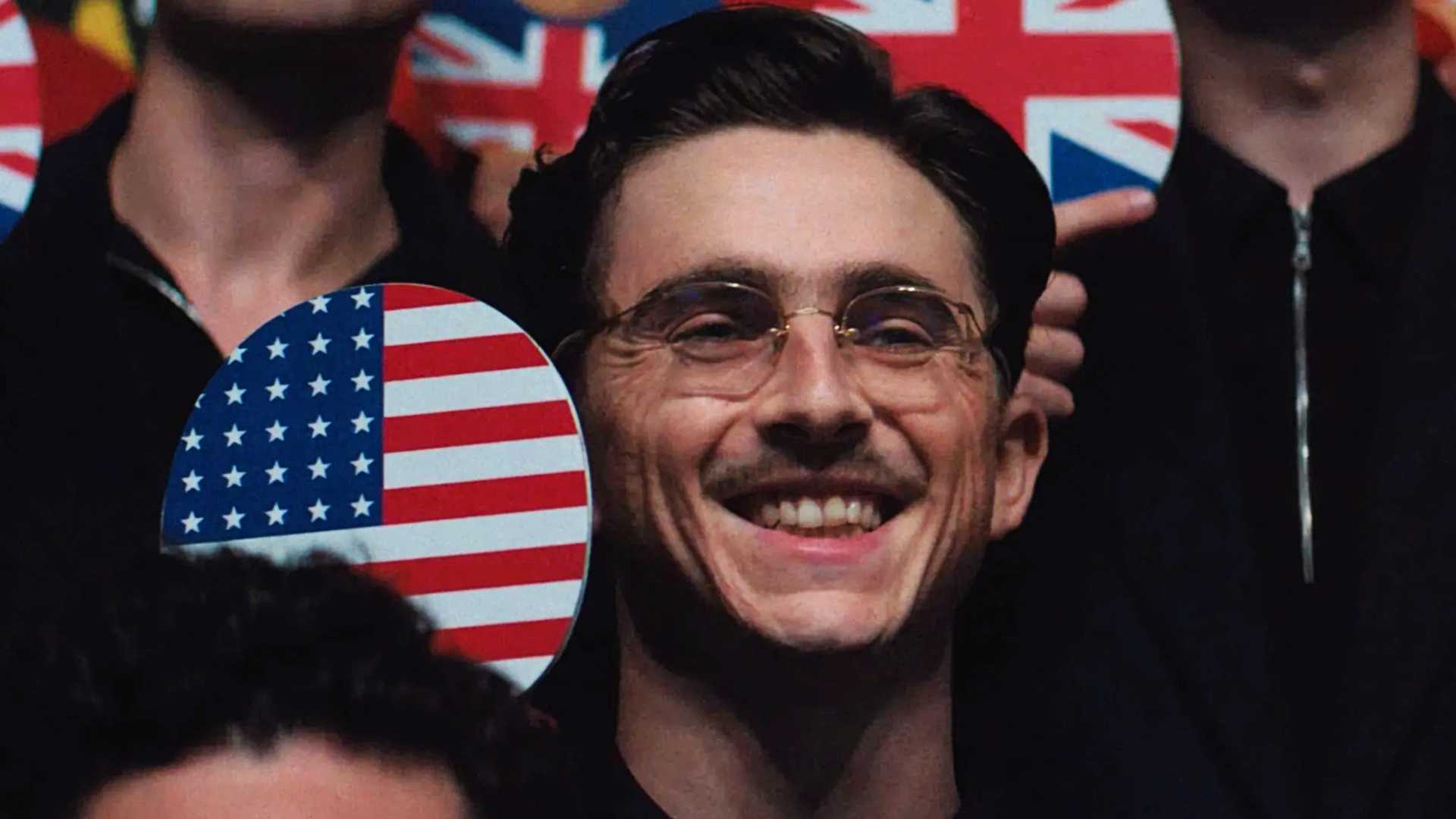 Tom Cruise is not the last movie star and this 30-year-old actor just ...