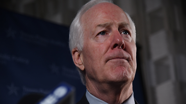 Meet the candidates running to be the next US senator from Texas: John ...