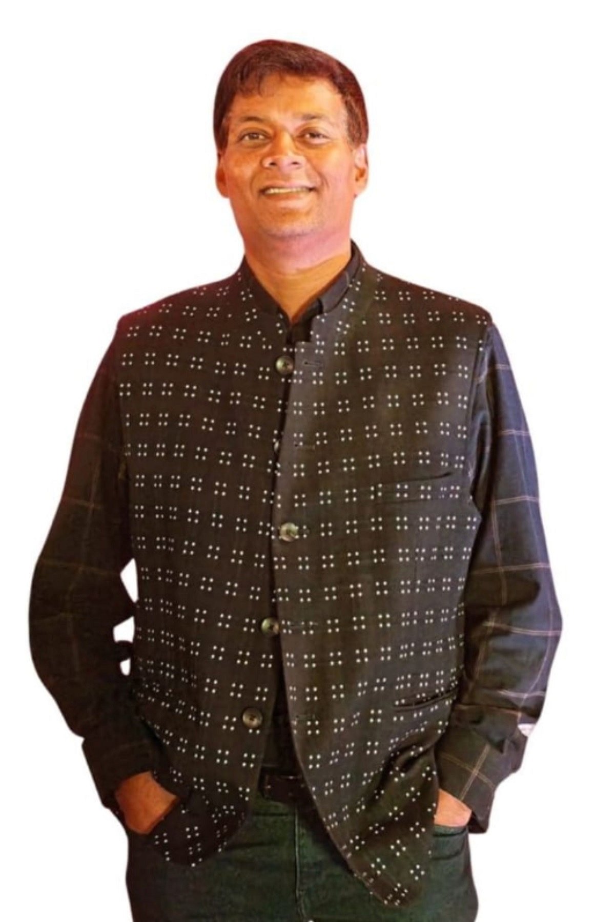 Talari Anand Mahesh: Bringing ancient wisdom to modern life