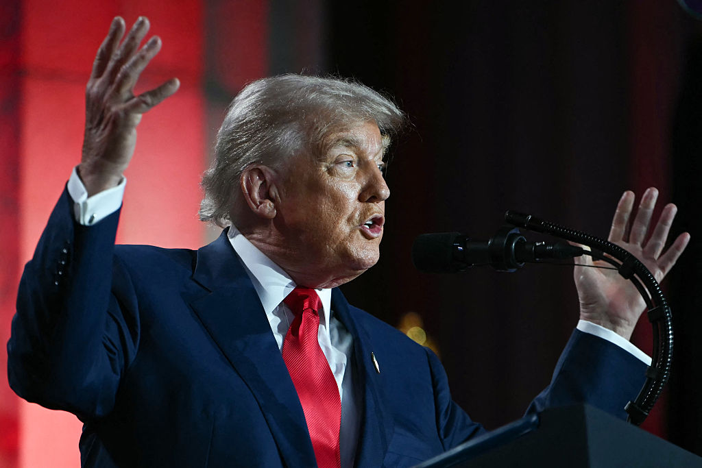 Copyrights chief breaks silence on Trump removal