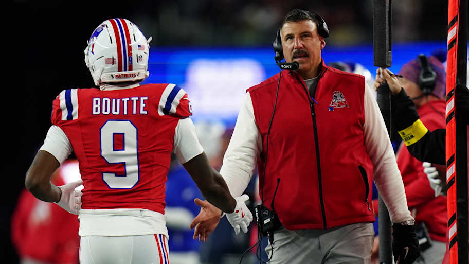 Elite NFL coach reminds the college football world how great Marcus ...