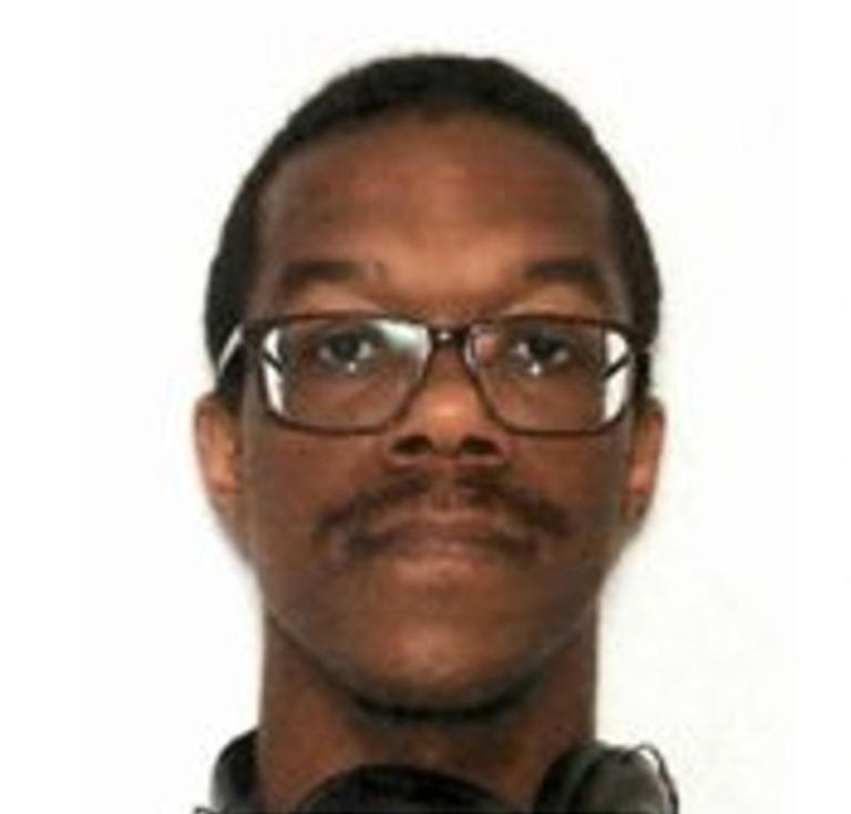 DC pipe-bomb suspect Brian Cole Jr. has secret online life obsessing ...
