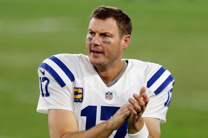 Philip Rivers' kids and sweet family life as grandfather attempts shock ...