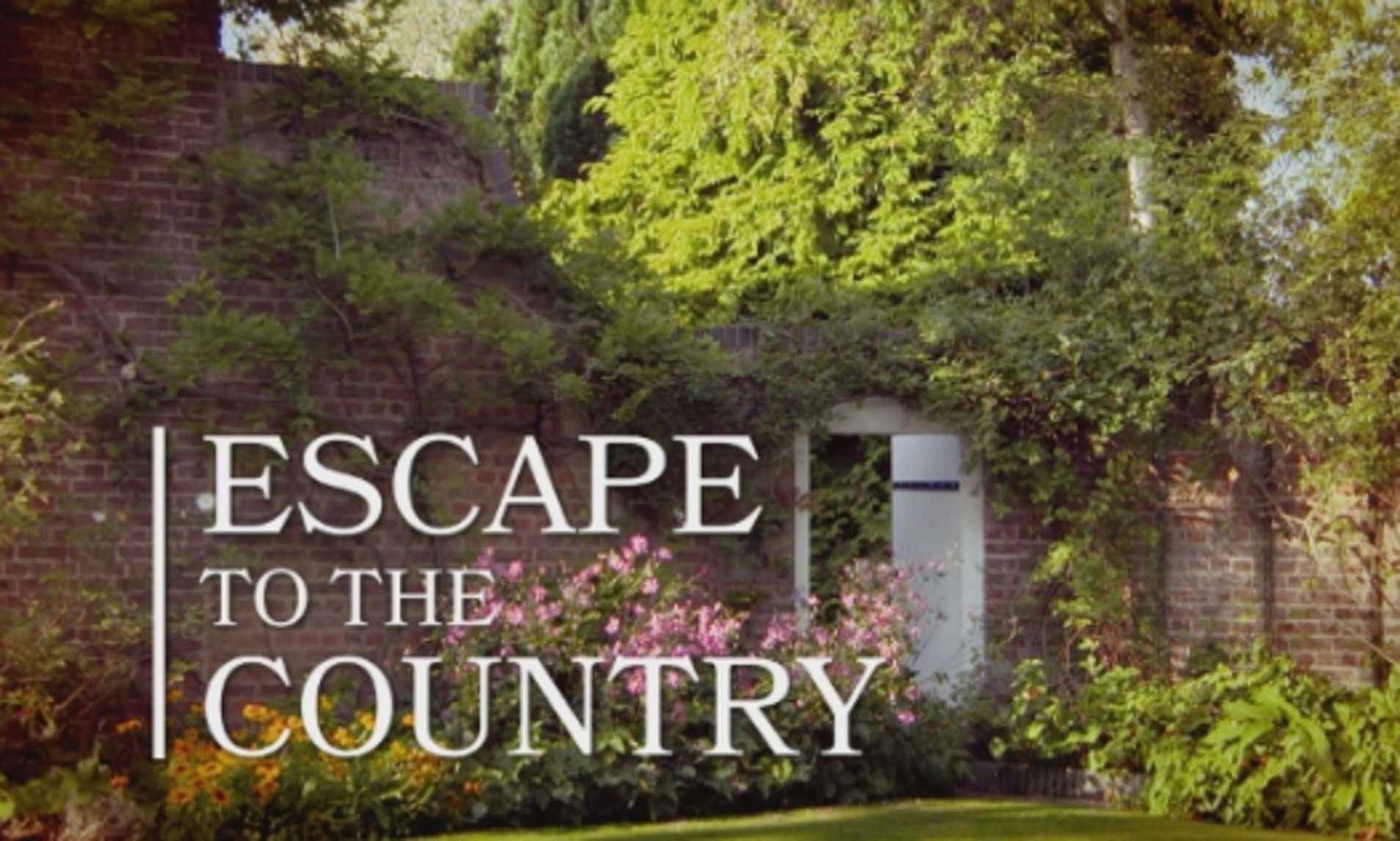 Escape to the Country bosses sign up Strictly Come Dancing and ...