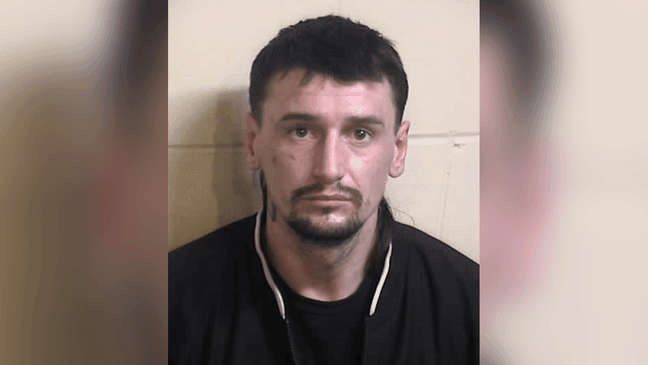 Crime Stoppers daily most wanted: Dax Walker Emery