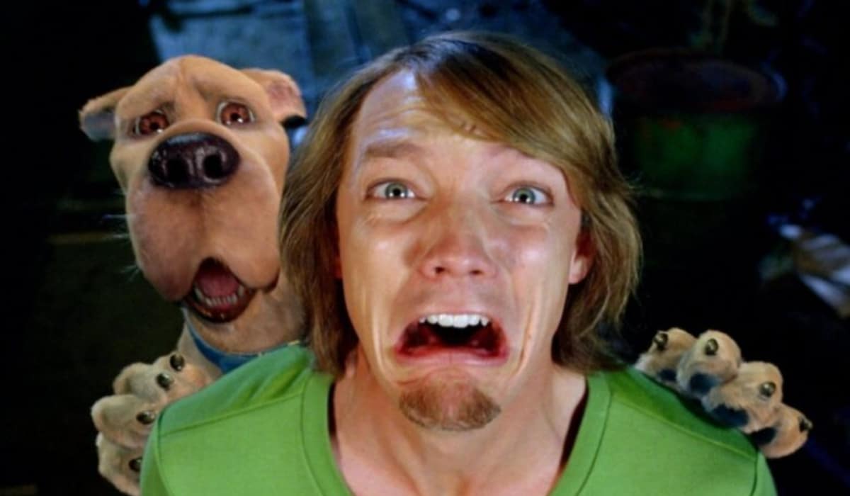Live-action de Scooby-Doo de Netflix al fin recibe actualizaciones ...