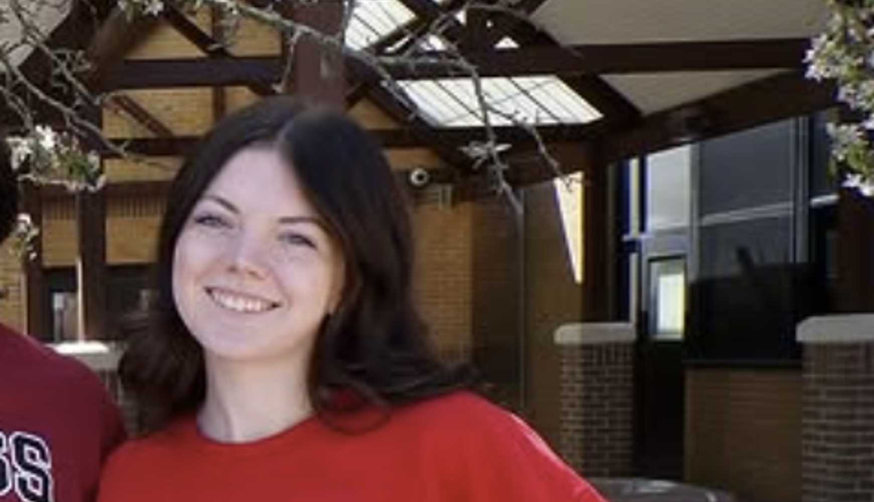 Foundation honors murder victim Emily Finn with new tribute
