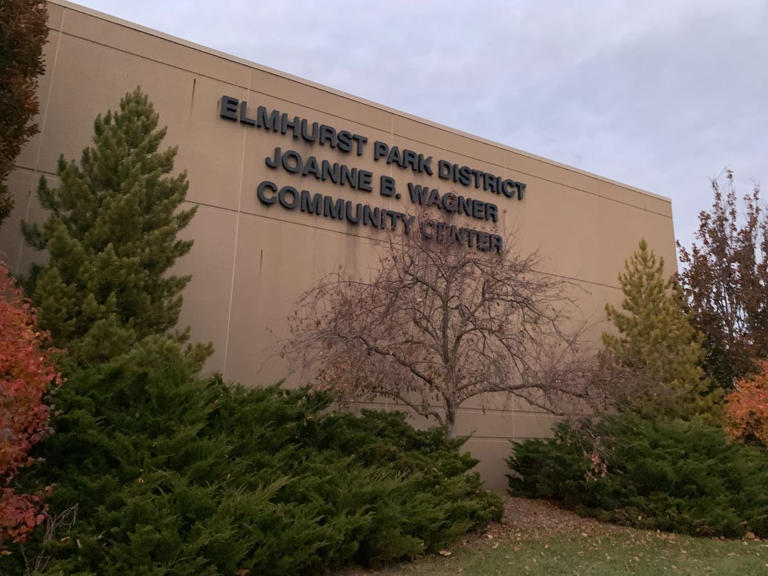 $85M Elmhurst community center project launched