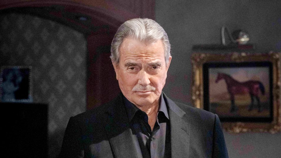 Is Young and Restless's Eric Braeden Leaving As Victor? Star Responds ...