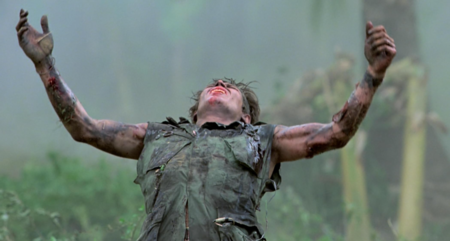 Hoy en Netflix: ni Rescatando al Soldado Ryan ni Apocalypse Now, esta ...
