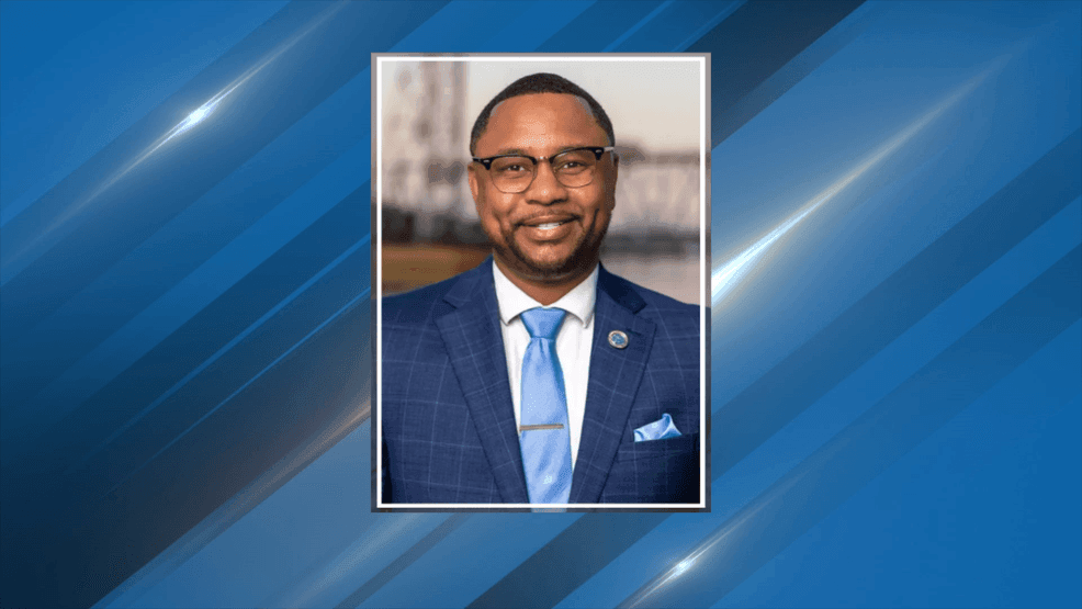 Breaking: AJ Turner files to run against Bo Alfred for county commissioner
