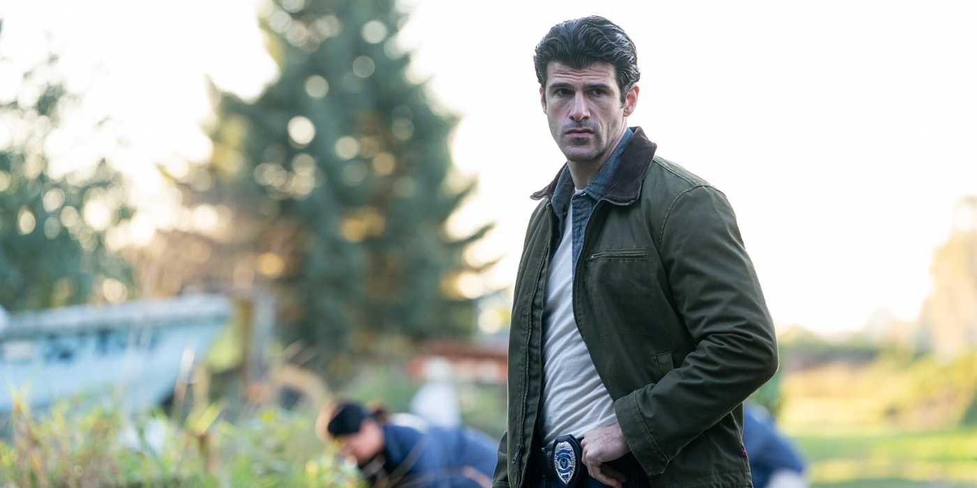 Tracker season 3's new episode makes history for Justin Hartley's CBS ...