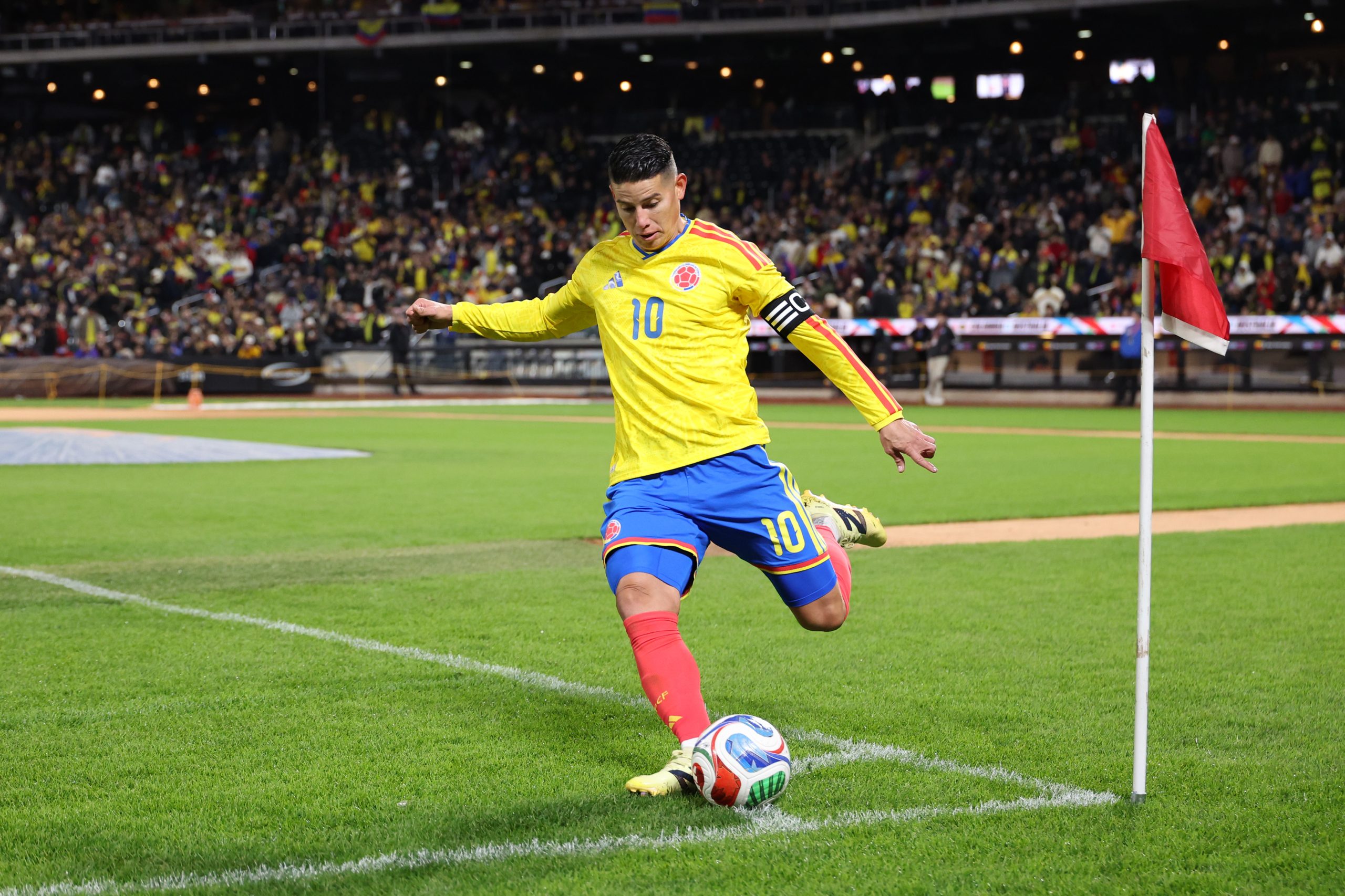 Colombia World Cup 2026 preview: Best players, roster, history