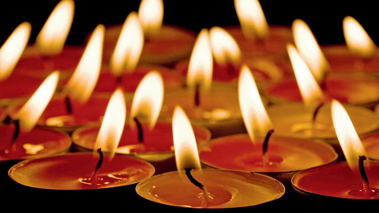 My best wishes for you, you, and you