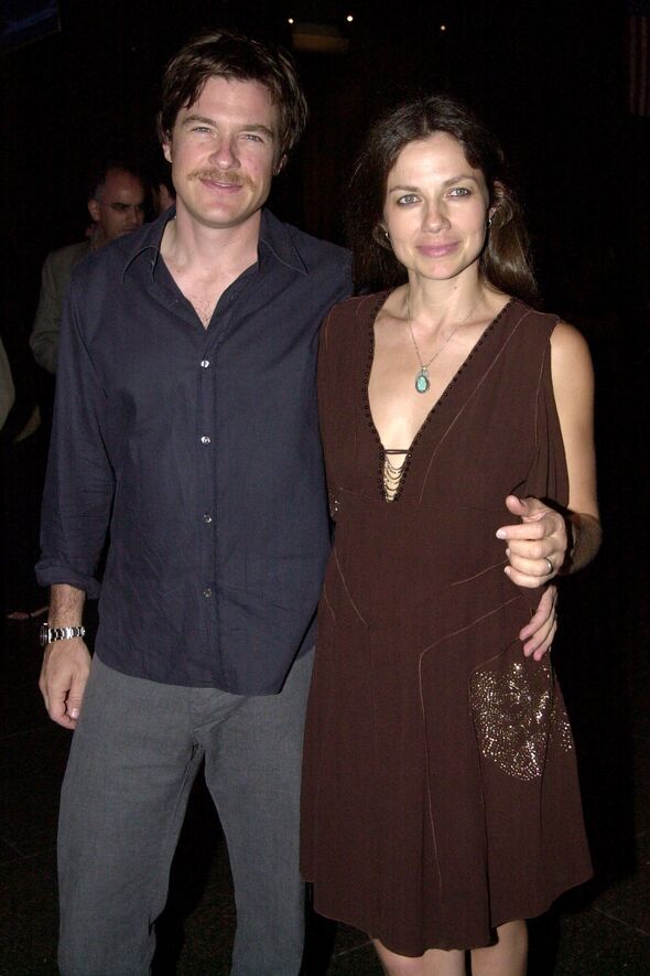 Jason Bateman shares rare update on his relationship with sister Justine