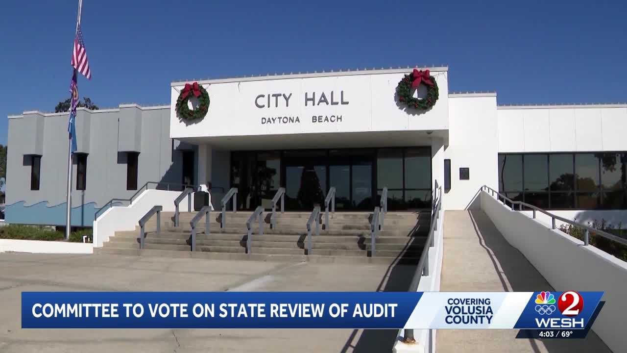 Daytona Beach chief building official resigns after 12 years in office ...