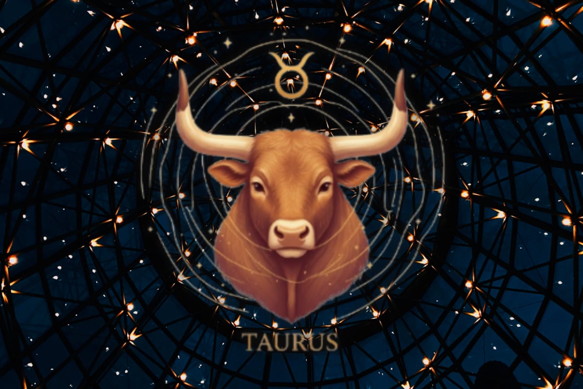 Taurus horoscope today, June 15, 2026