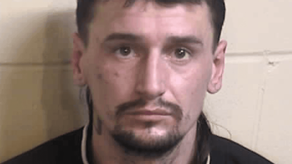 Crime Stoppers daily most wanted: Dax Walker Emery