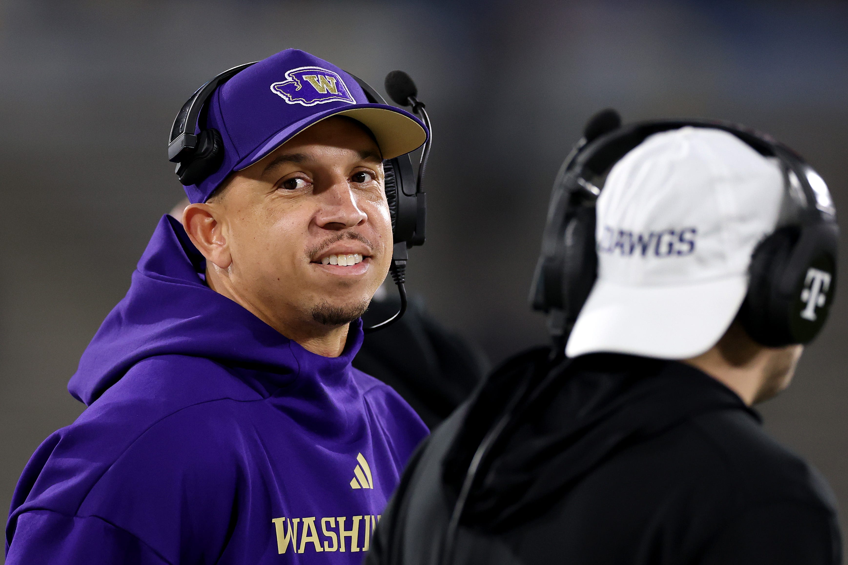 Washington DC Ryan Walters named top candidate for Tennessee job