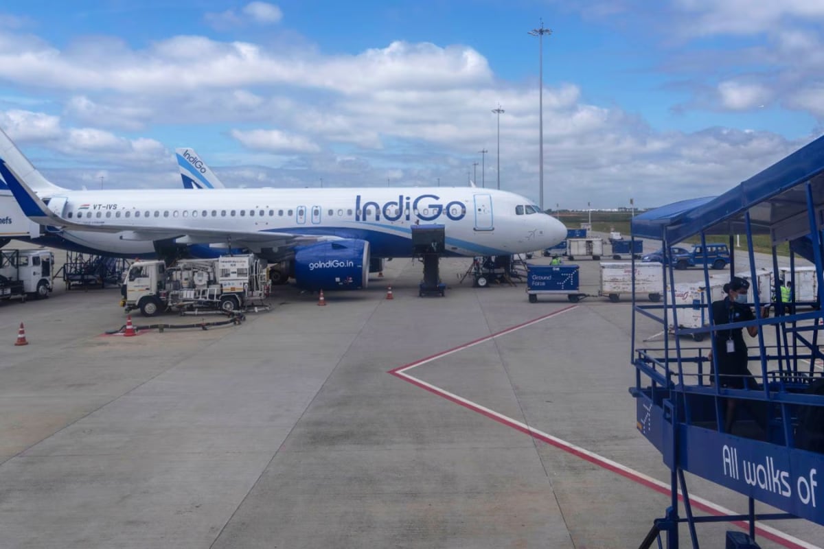 IndiGo flight status today LIVE: MoCA, DGCA hold meeting; senior ...