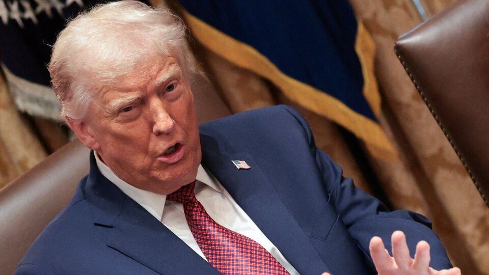 More US tariffs on the way? Donald Trump says he may impose duty on ...