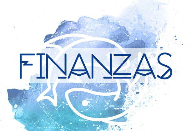 Piscis - horóscopo 18 de diciembre: dinero