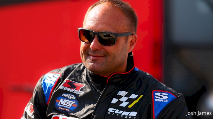Donny Schatz announces plans for 2026 sprint car season