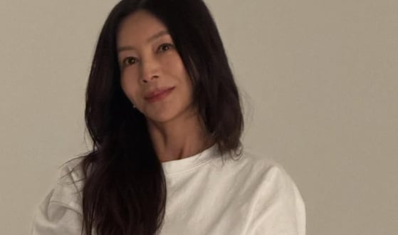 Hwang Shin-hye calls sister-in-law 'angel' for brother