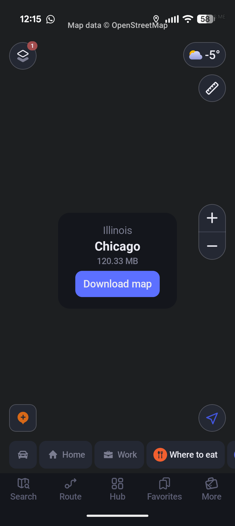 I stopped using Google Maps and this Android app made me love driving again