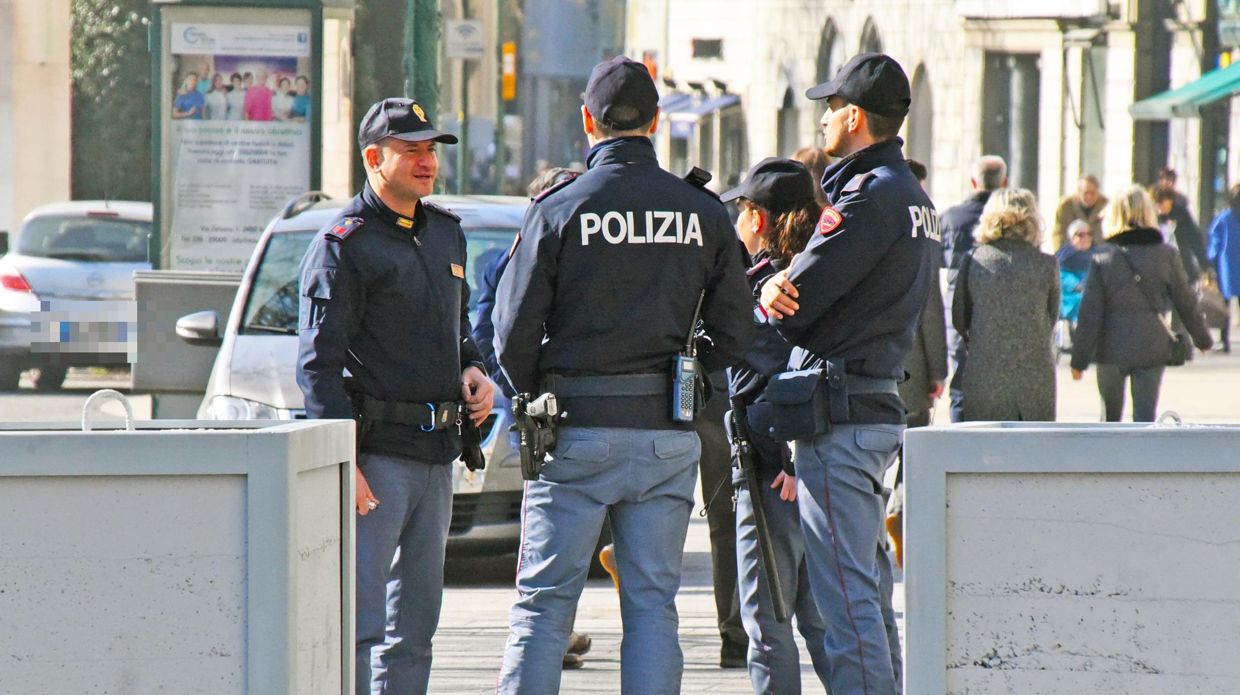 Bergamo, l’allarme sicurezza. Tentati furti e rapine in ville ...