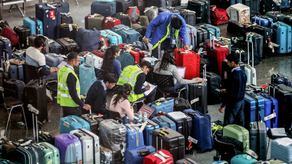 IndiGo flight cancellation live: Airline claims ‘network fully restored’ after 140+ flight ...