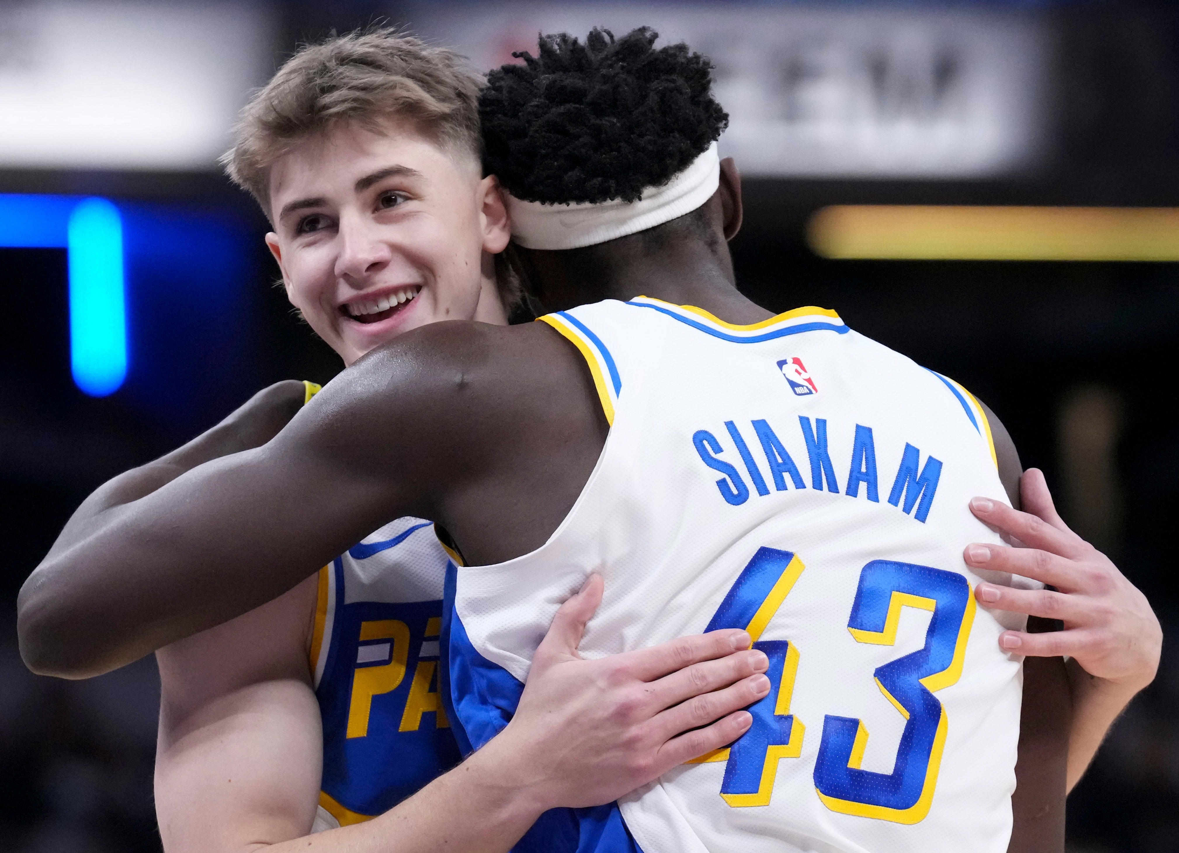 Indiana Pacers vs. Boston Celtics TV, radio, injuries tonight, Dec. 22